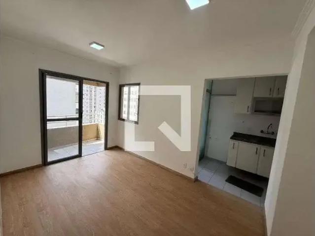 Apartamento para Locação em São Paulo/SP Brooklin 1 Quartos