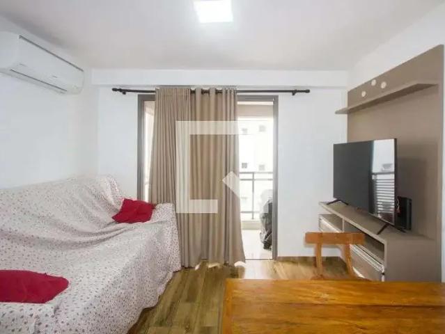 Apartamento para Locação em São Paulo/SP Brooklin 1 Quartos