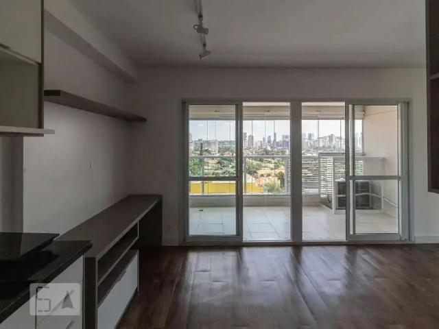 Apartamento para Locação em São Paulo/SP Brooklin 1 Quartos