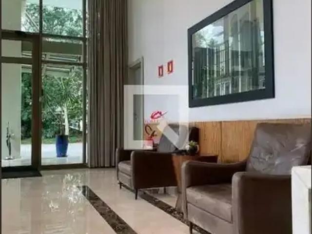 Apartamento para Locação em São Paulo/SP Brooklin 1 Quartos