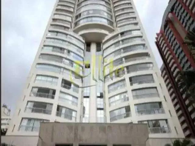 Apartamento para Locação em São Paulo/SP Brooklin 1 Quartos