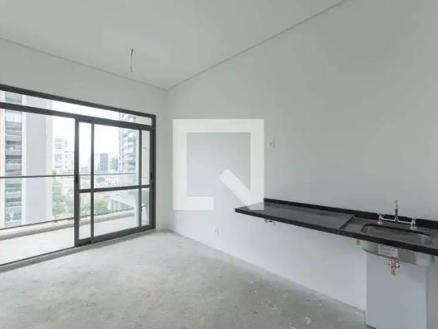 Apartamento para Locação em São Paulo/SP Brooklin 1 Quartos