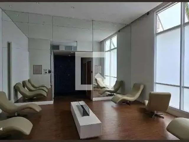 Apartamento para Locação em São Paulo/SP Brooklin 1 Quartos