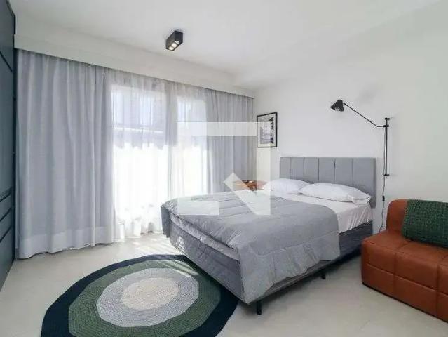 Apartamento para Locação em São Paulo/SP Brooklin 1 Quartos