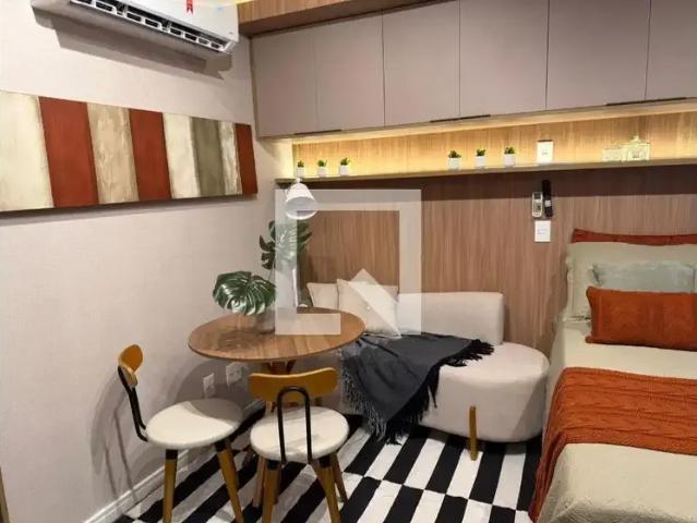 Apartamento para Locação em São Paulo/SP Brooklin 1 Quartos