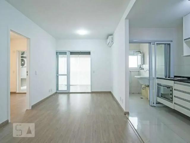 Apartamento para Locação em São Paulo/SP Brooklin 1 Quartos