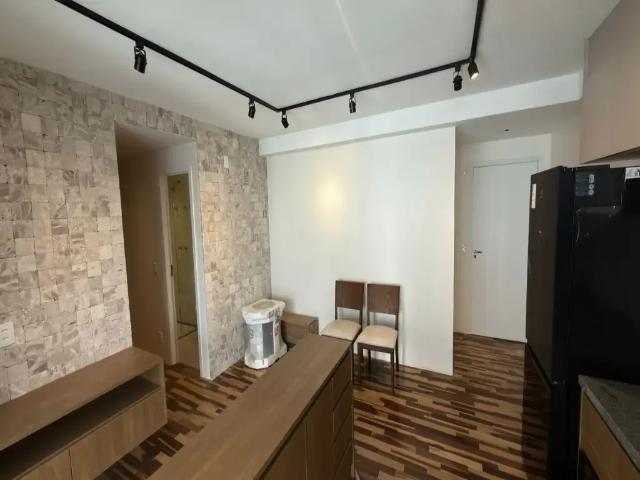Apartamento para Locação em São Paulo/SP Brooklin 1 Quartos