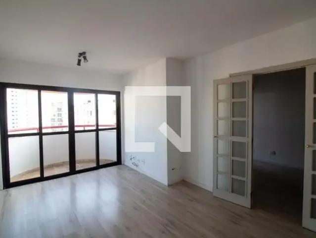 Apartamento para Locação em São Paulo/SP Brooklin 1 Quartos