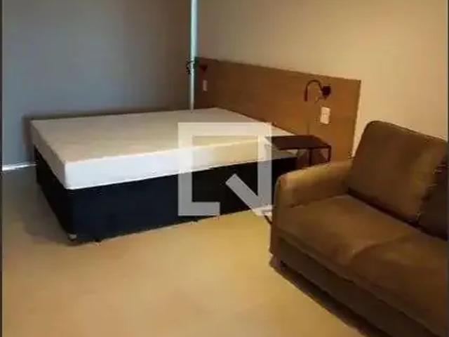 Apartamento para Locação em São Paulo/SP Brooklin 1 Quartos