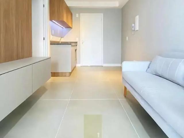 Apartamento para Locação em São Paulo/SP Brooklin 1 Quartos
