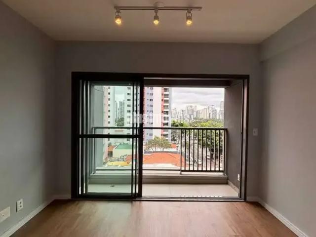 Apartamento para Locação em São Paulo/SP Brooklin 1 Quartos