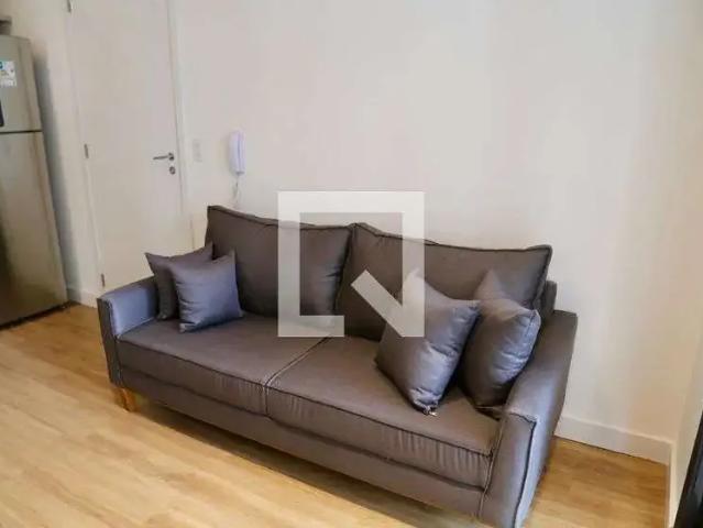 Apartamento para Locação em São Paulo/SP Brooklin 1 Quartos