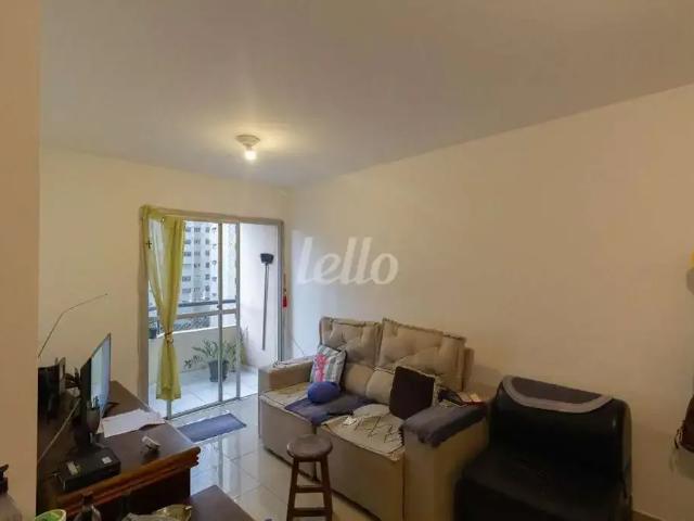 Apartamento para Locação em São Paulo/SP Brooklin 1 Quartos