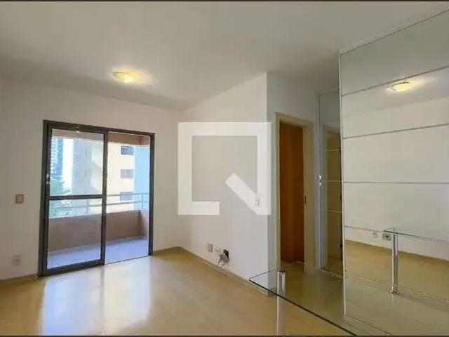 Apartamento para Locação em São Paulo/SP Brooklin 1 Quartos