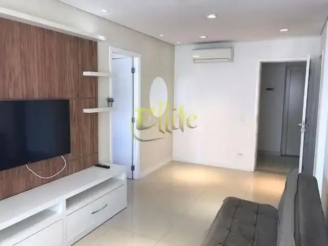 Apartamento para Locação em São Paulo/SP Brooklin 1 Quartos