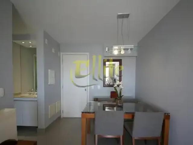 Apartamento para Locação em São Paulo/SP Brooklin 1 Quartos