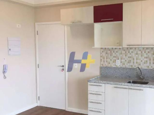 Apartamento para Locação em São Paulo/SP Brooklin 1 Quartos