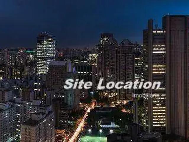 Apartamento para Locação em São Paulo/SP Brooklin 1 Quartos