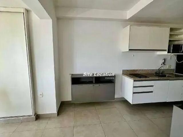 Apartamento para Locação em São Paulo/SP Brooklin 1 Quartos