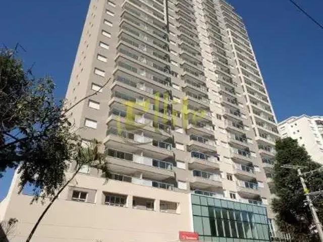 Apartamento para Locação em São Paulo/SP Brooklin 1 Quartos