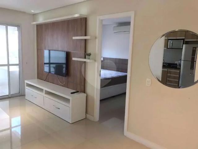 Apartamento para Locação em São Paulo/SP Brooklin 1 Quartos