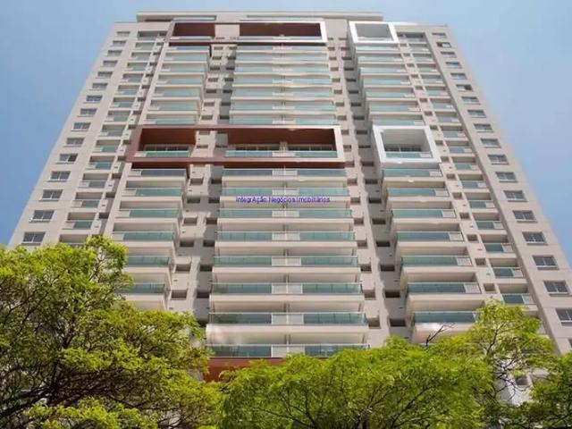 Apartamento para Locação em São Paulo/SP Brooklin 1 Quartos