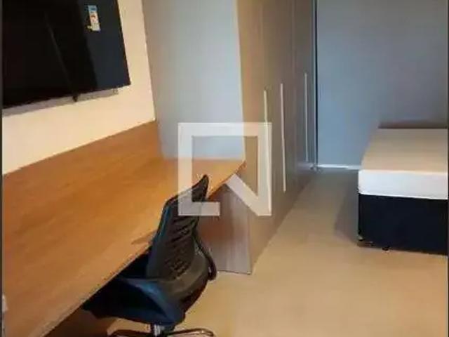 Apartamento para Locação em São Paulo/SP Brooklin 1 Quartos