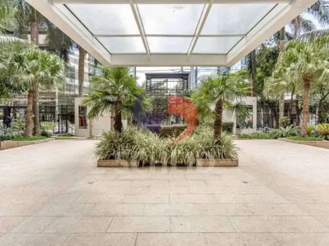 Apartamento para Locação em São Paulo/SP Brooklin 1 Quartos