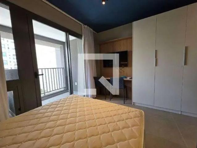 Apartamento para Locação em São Paulo/SP Brooklin 1 Quartos