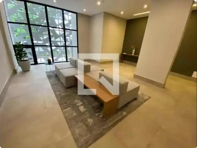 Apartamento para Locação em São Paulo/SP Brooklin 1 Quartos