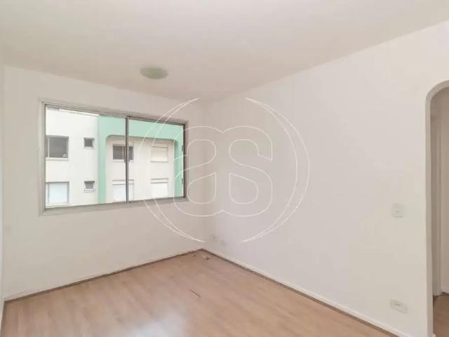 Apartamento para Locação em São Paulo/SP Brooklin 1 Quartos