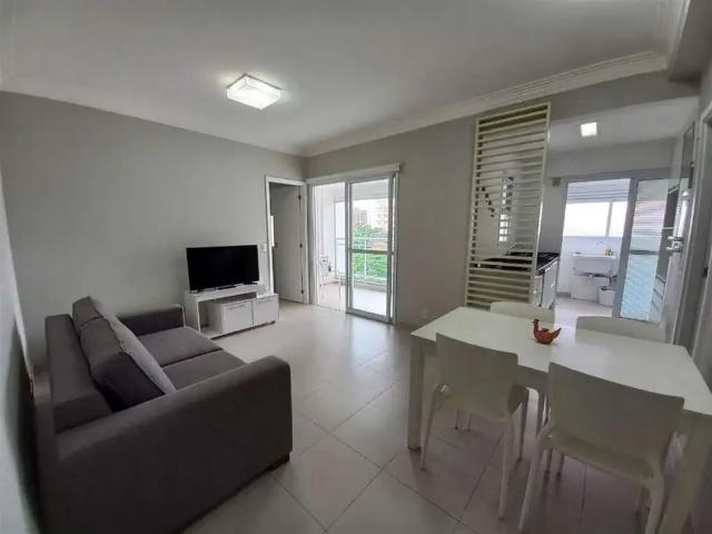 Apartamento para Locação em São Paulo/SP Brooklin 1 Quartos