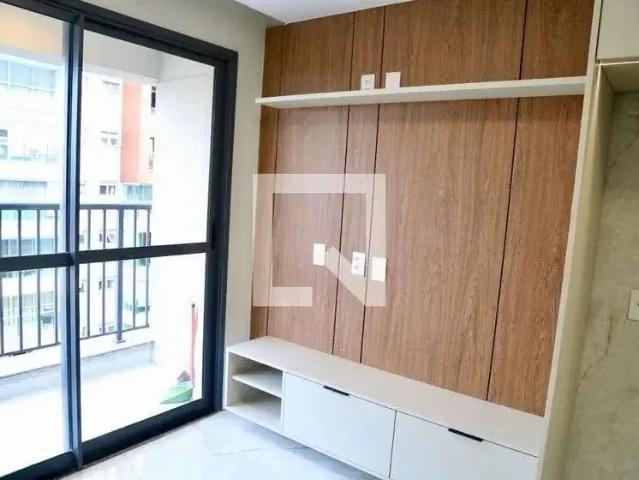 Apartamento para Locação em São Paulo/SP Brooklin 1 Quartos