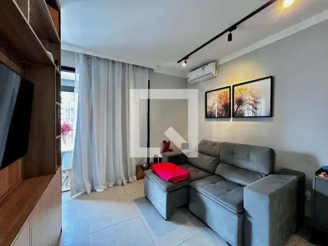 Apartamento para Locação em São Paulo/SP Brooklin 1 Quartos