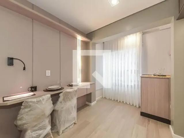 Apartamento para Locação em São Paulo/SP Brooklin 1 Quartos