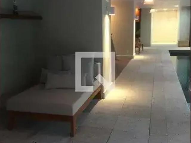 Apartamento para Locação em São Paulo/SP Brooklin 1 Quartos