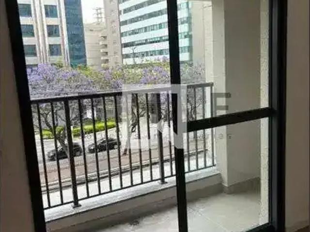 Apartamento para Locação em São Paulo/SP Brooklin 1 Quartos