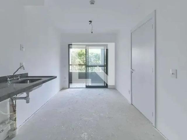 Apartamento para Locação em São Paulo/SP Brooklin 1 Quartos