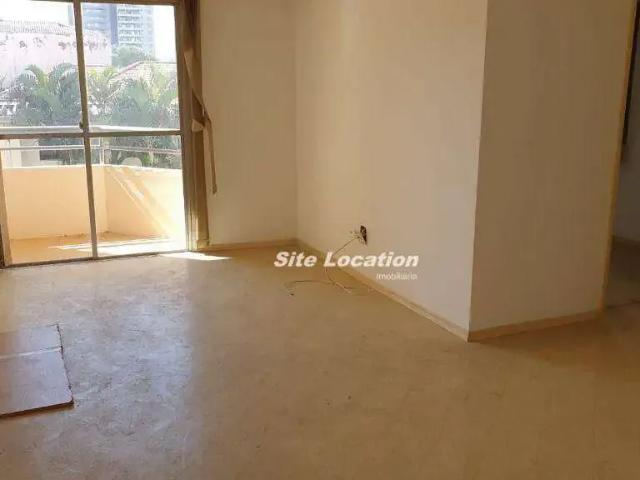 Apartamento para Locação em São Paulo/SP Brooklin 1 Quartos