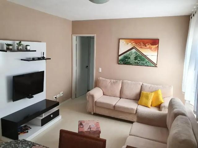 Apartamento para Locação em São Paulo/SP Brooklin 1 Quartos