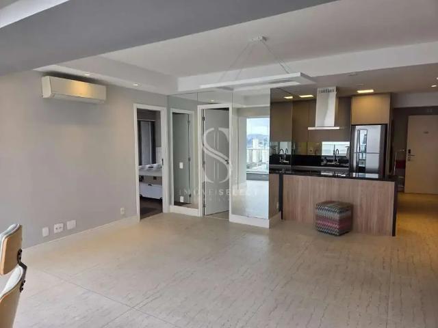 Apartamento para Locação em São Paulo/SP Brooklin 1 Quartos