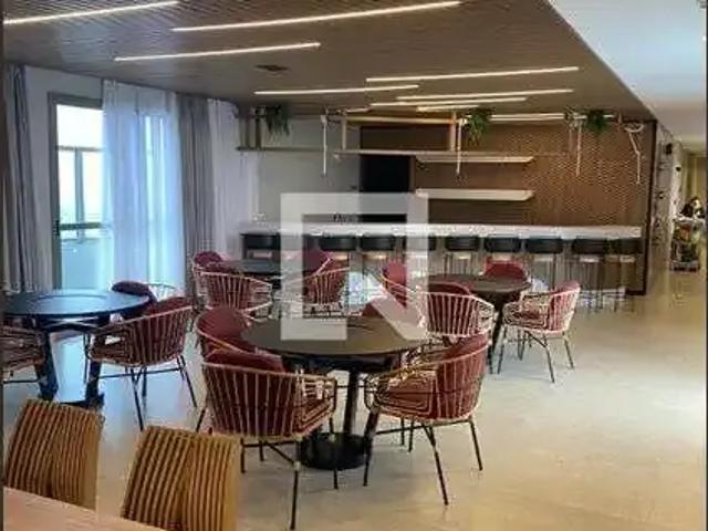 Apartamento para Locação em São Paulo/SP Brooklin 1 Quartos