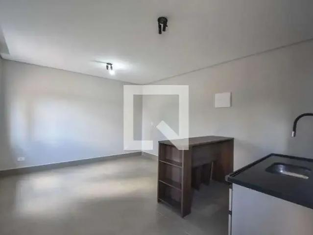 Apartamento para Locação em São Paulo/SP Brooklin 1 Quartos