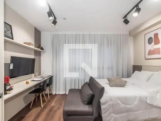 Apartamento para Locação em São Paulo/SP Brooklin 1 Quartos