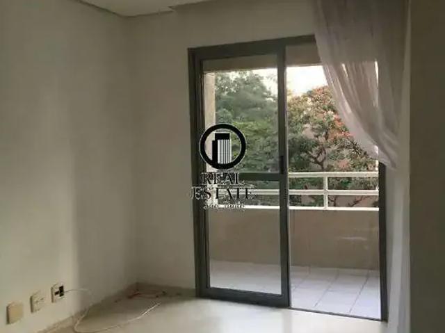 Apartamento para Locação em São Paulo/SP Brooklin 1 Quartos