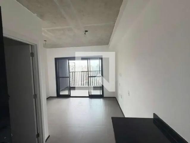 Apartamento para Locação em São Paulo/SP Brooklin 1 Quartos