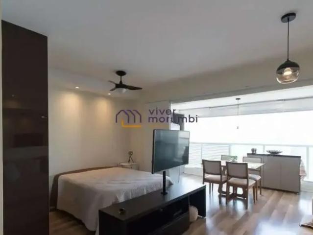 Apartamento para Locação em São Paulo/SP Brooklin 1 Quartos