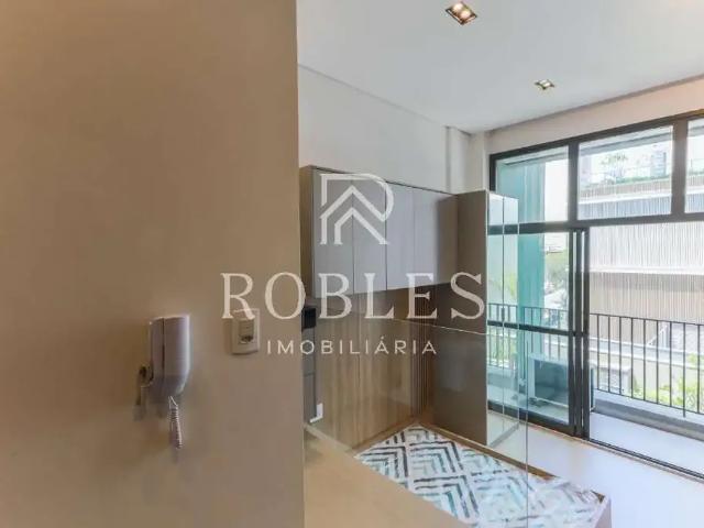 Apartamento para Locação em São Paulo/SP Brooklin 1 Quartos