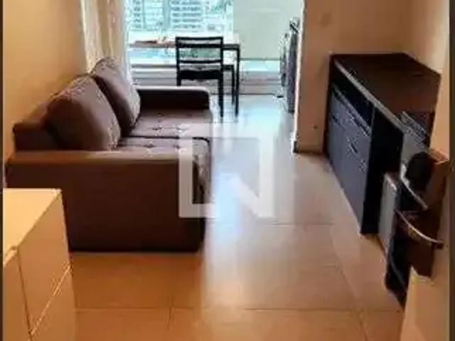 Apartamento para Locação em São Paulo/SP Brooklin 1 Quartos