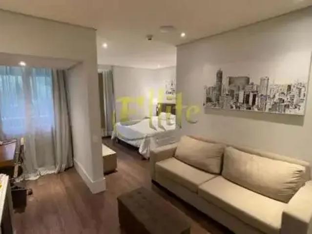 Apartamento para Locação em São Paulo/SP Brooklin 1 Quartos
